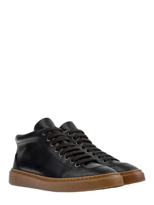 Camper Peu Touring Sneakers - Black