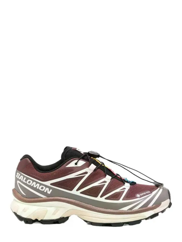 SALOMON Xt-6 Sneakers - Brown