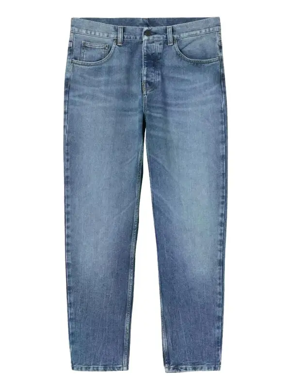 Carhartt Work In Progress Newel Jeans - Blue