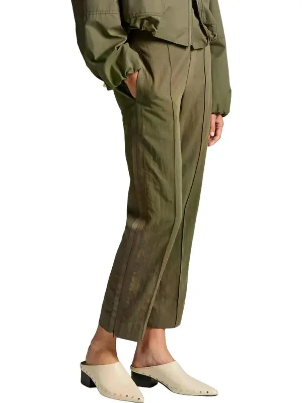 Vince Grace Trousers - Green