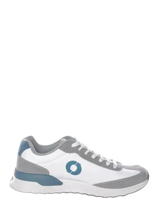 ECOALF Princealf Sneakers - White