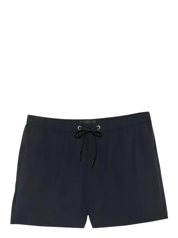 RRD Drawstring Swim Shorts - Blue