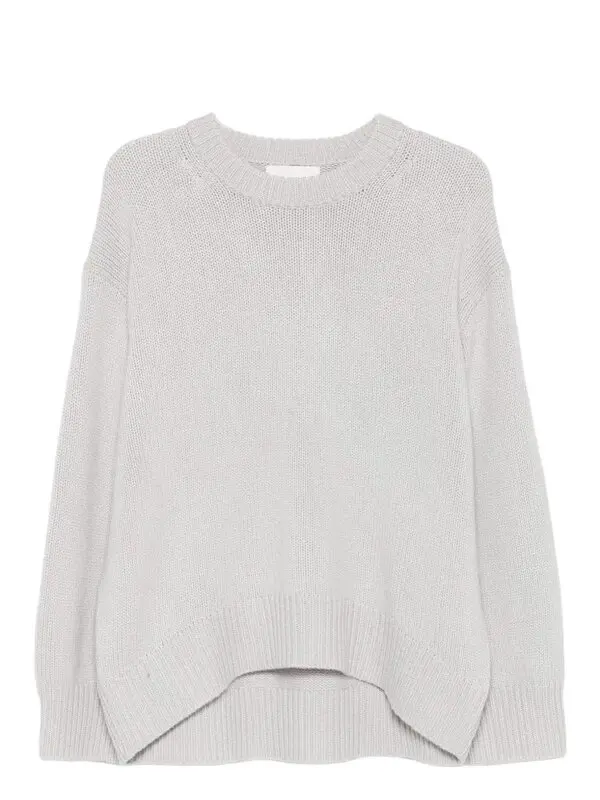 LISA YANG Noor Sweater - Grey