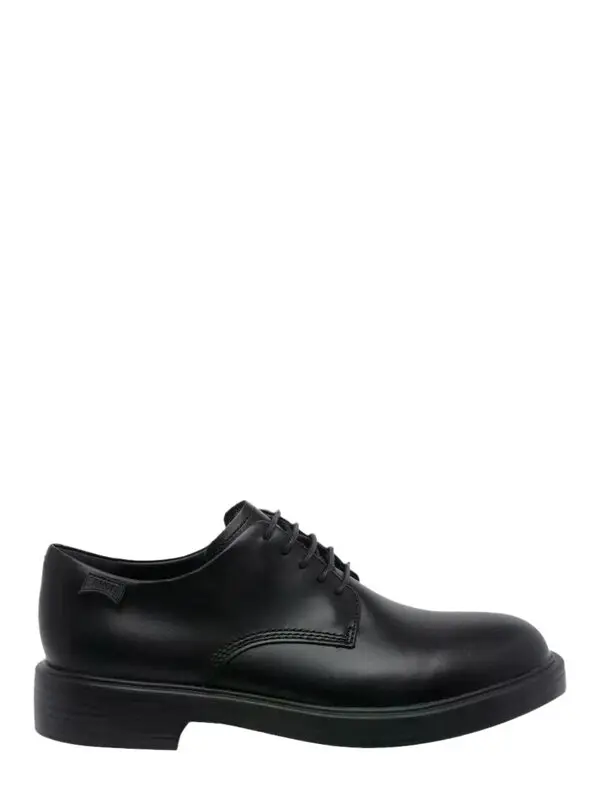 Camper Dean Oxford Shoes - Black