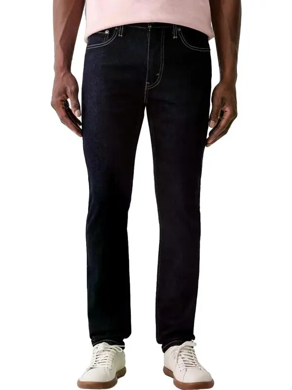 LEVI'S 510 Skinny Jeans - Blue