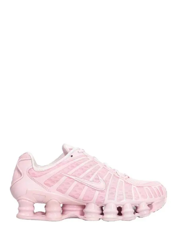 Nike Shox Tl Sneakers - Pink