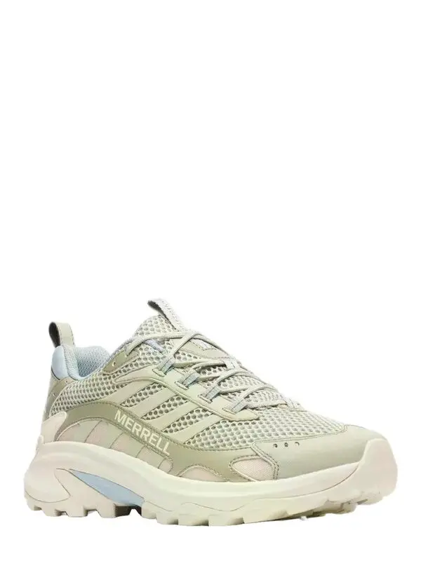 Merrell Moab Speed 2 Vent Sneakers - Green
