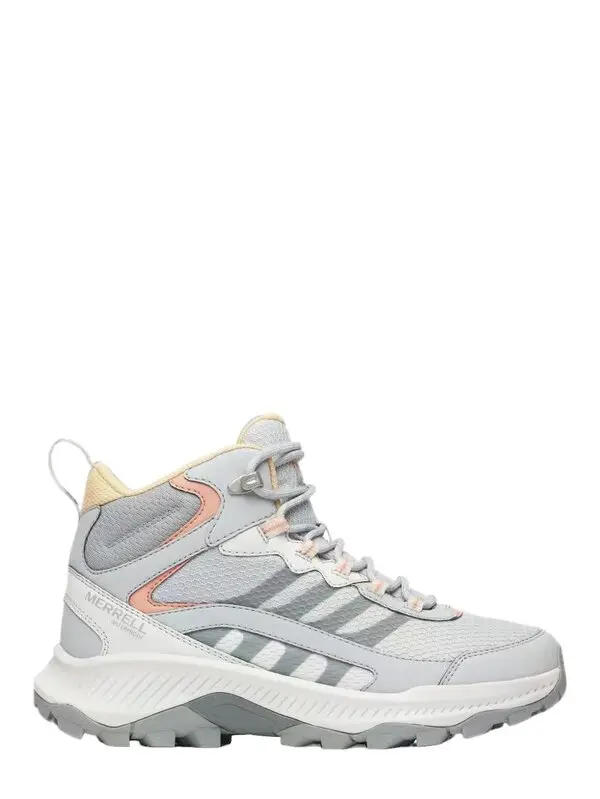 Merrell Speed Strike 2 Gore-tex Sneakers - Grey