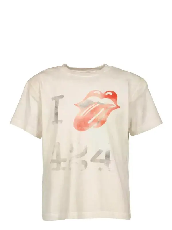 424 I Love T-shirt - Neutrals