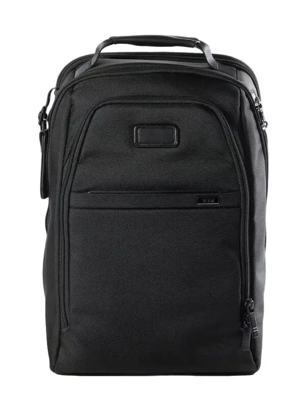Tumi Expandable Laptop Backpack - Black