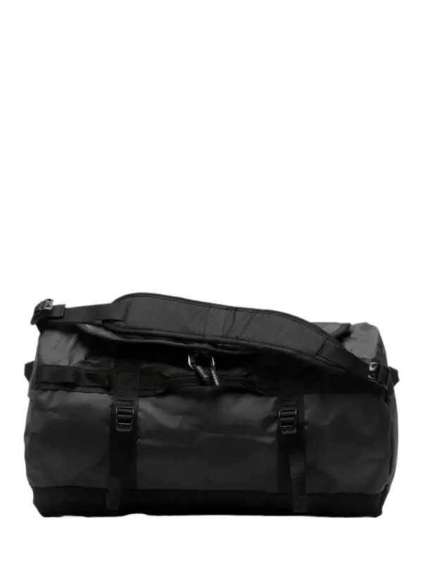 The North Face Logo Detail Holdall - Black