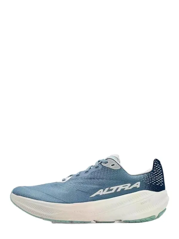 ALTRA Experience Flow 3 Low-top Sneakers - Blue