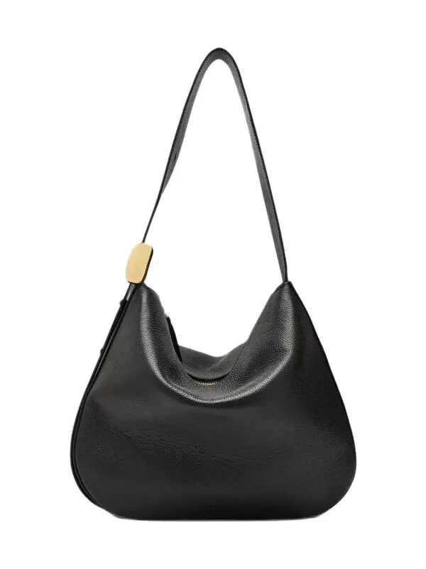 AMANU Zambia Tote Bag - Black