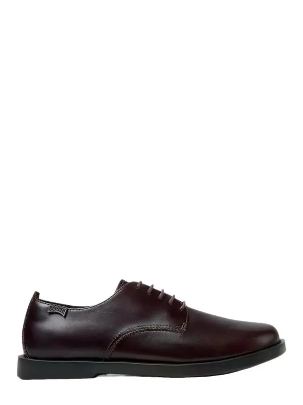 Camper Don Derby Shoes - Brown