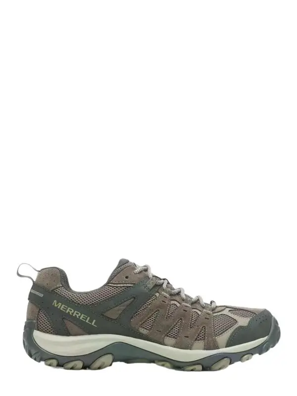Merrell Accentor 3 Panelled Sneakers - Brown