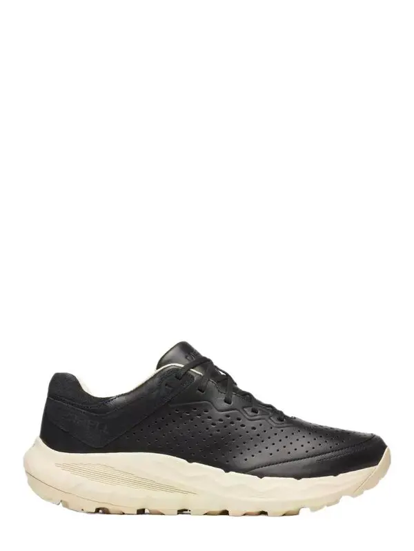 Merrell Nova 4 Traveller Sneakers - Black