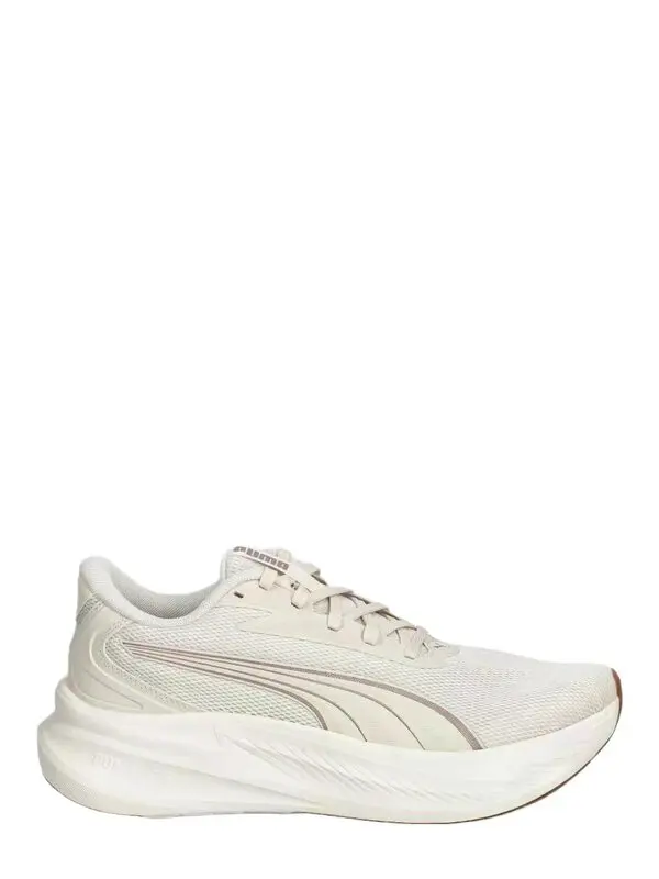 PUMA Maxstride Lite Panelled Sneakers - Neutrals