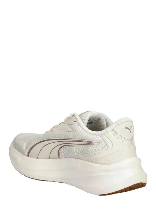 PUMA Maxstride Lite Panelled Sneakers - Neutrals