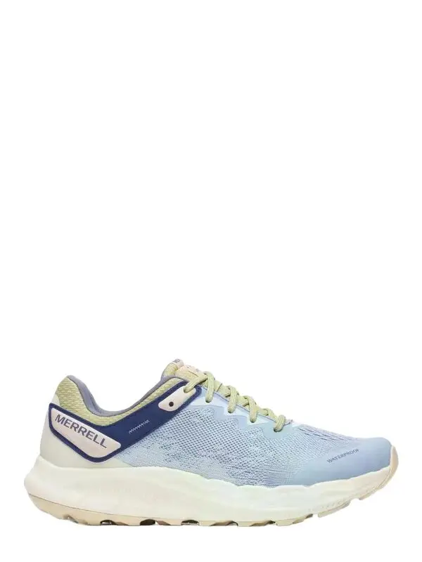 Merrell Antora 4 Waterproof Sneakers - Blue