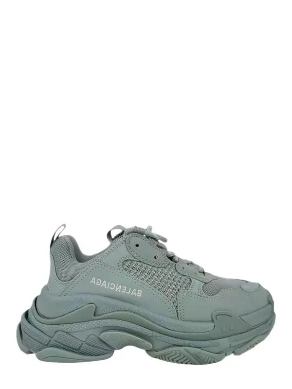 Balenciaga Triple S Sneakers - Blue