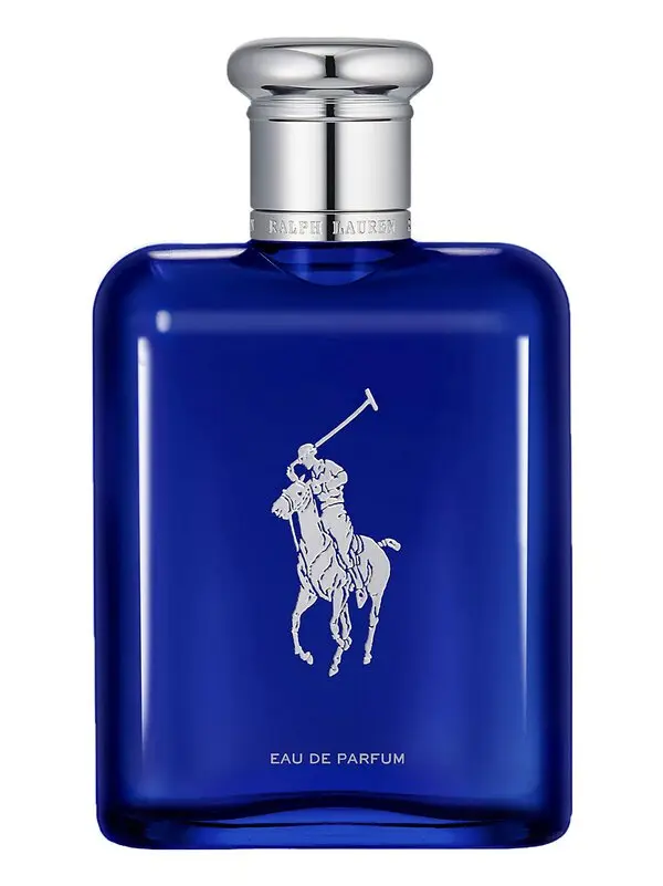 Ralph Lauren Polo Eau De Parfum - Blue