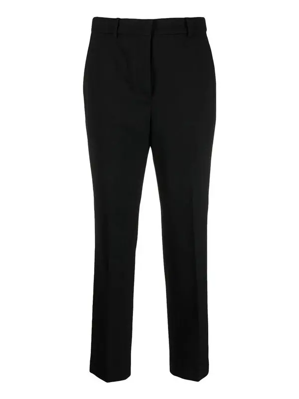 Incotex Galene Pants - Black