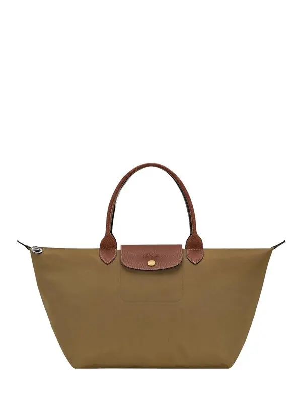 Longchamp Le Pliage Original Bag - Green