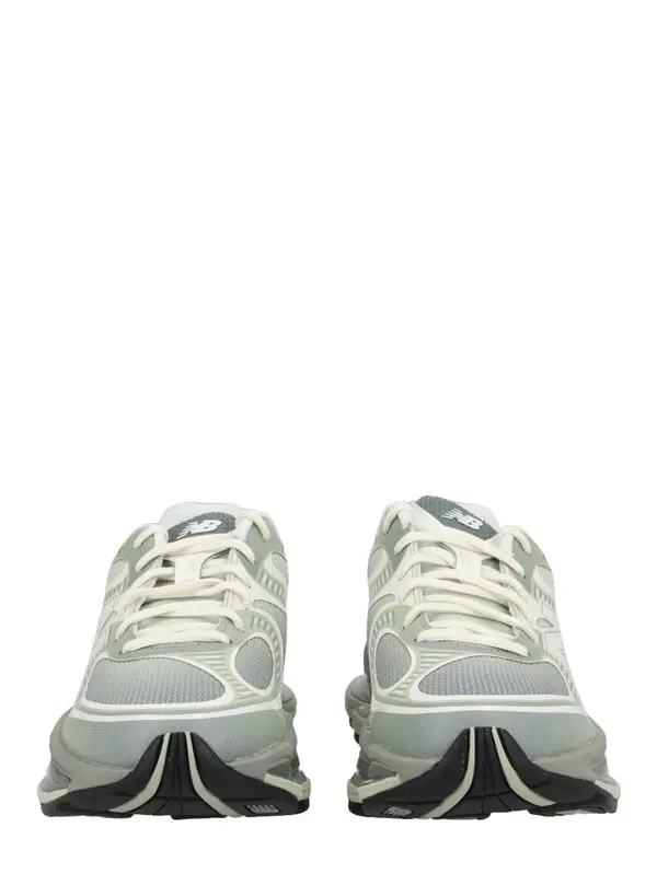 NEW BALANCE Abzorb 2000 Synthetic Lace-up Sneakers - Green