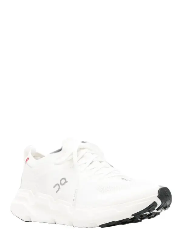 On Cloudsoma Sneakers - White