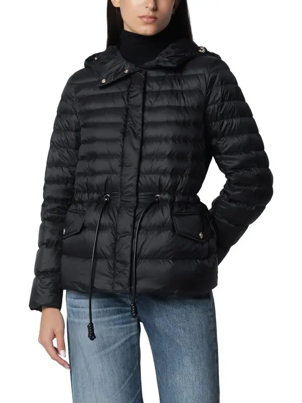 Moncler Raies Down Jacket - Black