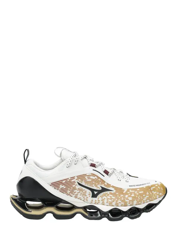 Mizuno Wave Prophecy 13.2 Athletic Sneakers - Multicolor