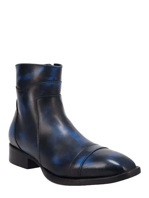 DINGO Lennox Boot - Blue