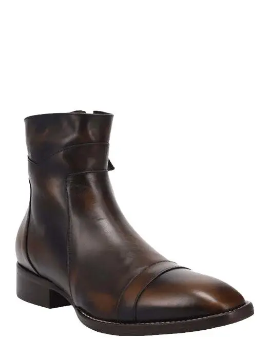 DINGO Lennox Boot - Brown