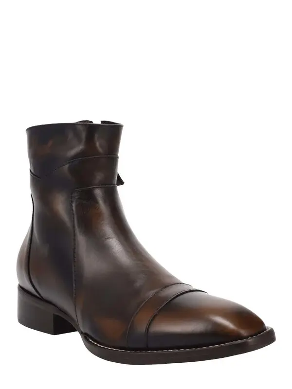 DINGO Barnsley Boot - Brown