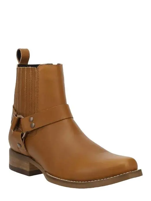 DINGO Rowdy Boot - Tan