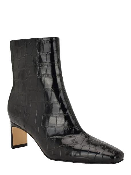 Calvin Klein Caselle Bootie - Black