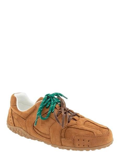 Bcbgmaxazria Offry Sneaker - Tan