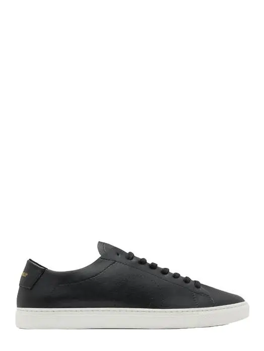 OLIVER CABELL Low 1 Ds Sneakers - Black