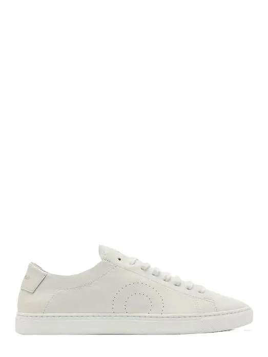 OLIVER CABELL Low 1 Ds Sneakers - White