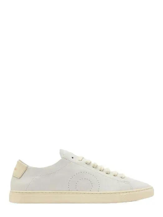 OLIVER CABELL Low 1 Ds Sneakers - White/ivory