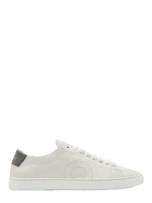 OLIVER CABELL Low 1 Ds Sneakers - White/stone