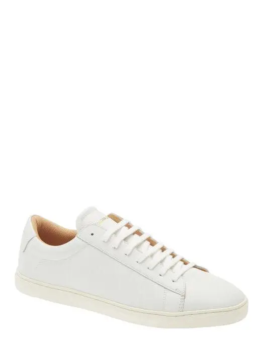 OLIVER CABELL Low 1 Ds Sneakers - White/stone