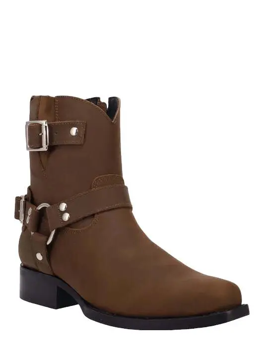 DINGO Renegade Boot - Brown