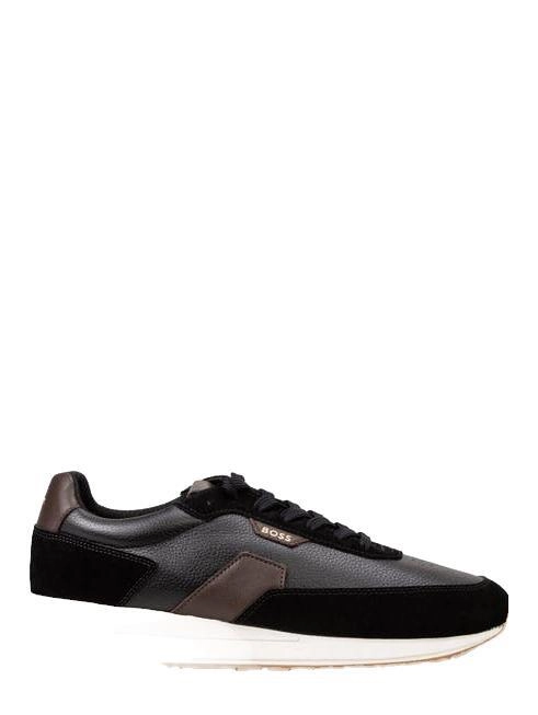 BOSS Vinston Sneaker - Blk