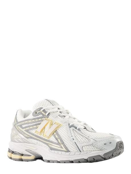NEW BALANCE 1906r Performance Running Shoe - Reflection/white Peach