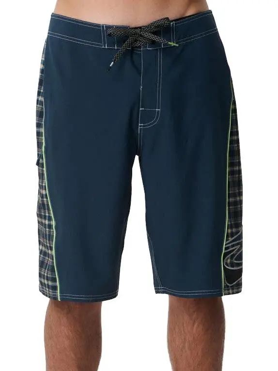 Rip Curl Mirage Archive Goth Board Shorts - Navy