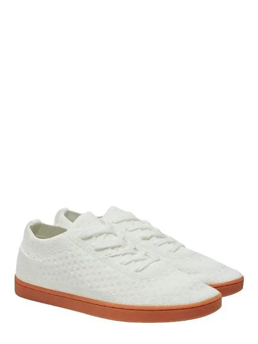 SUAVS Zilker Gum Slip-on Sneakers - Marshmallow