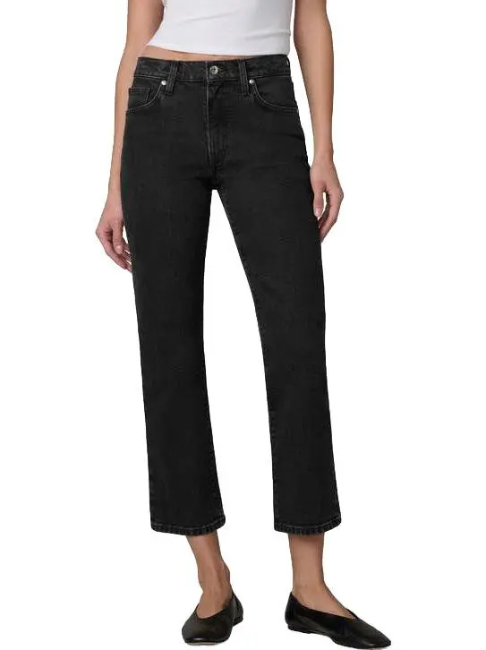 Joe's Jeans Sienna Straight Leg Jeans - Mystical