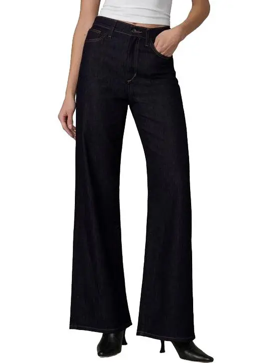 Joe's Jeans Mia Wide Leg Jeans - Absolutely