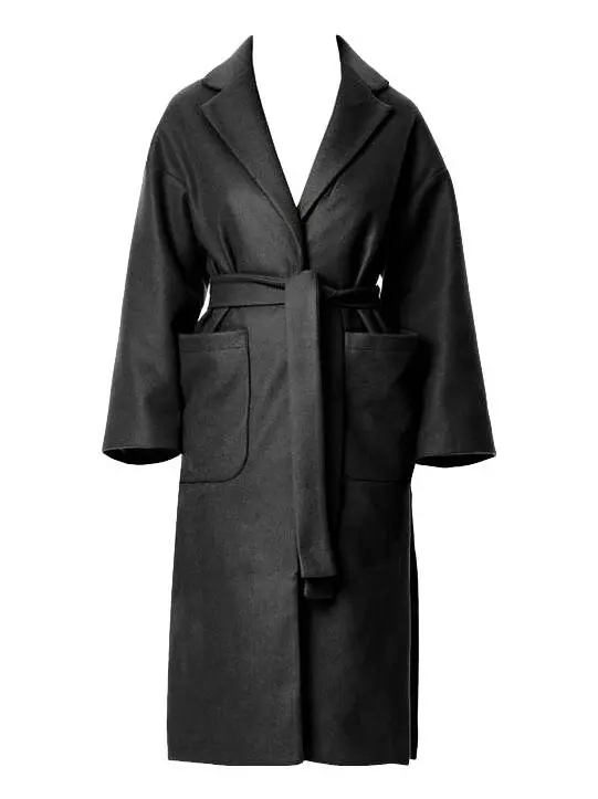 LBLC THE LABEL Marie Jacket - Black